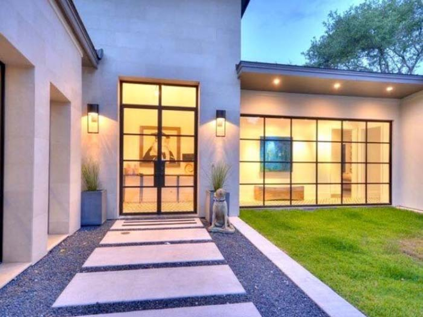 Modern, Millennium Doors | Houston, TX | Durango Doors of Houston